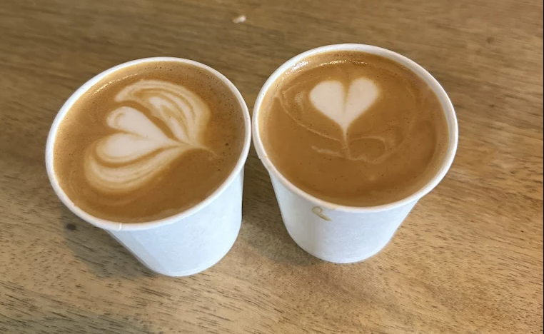 La cultura cafetera de Puerto Rico llega a Boston