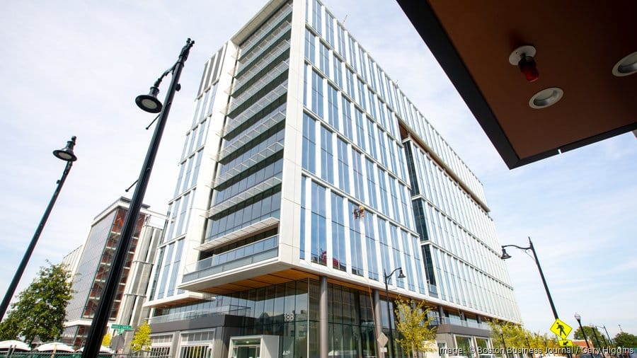 El proyecto planificado en Cambridge tendría un costo de $4.5 mil ...