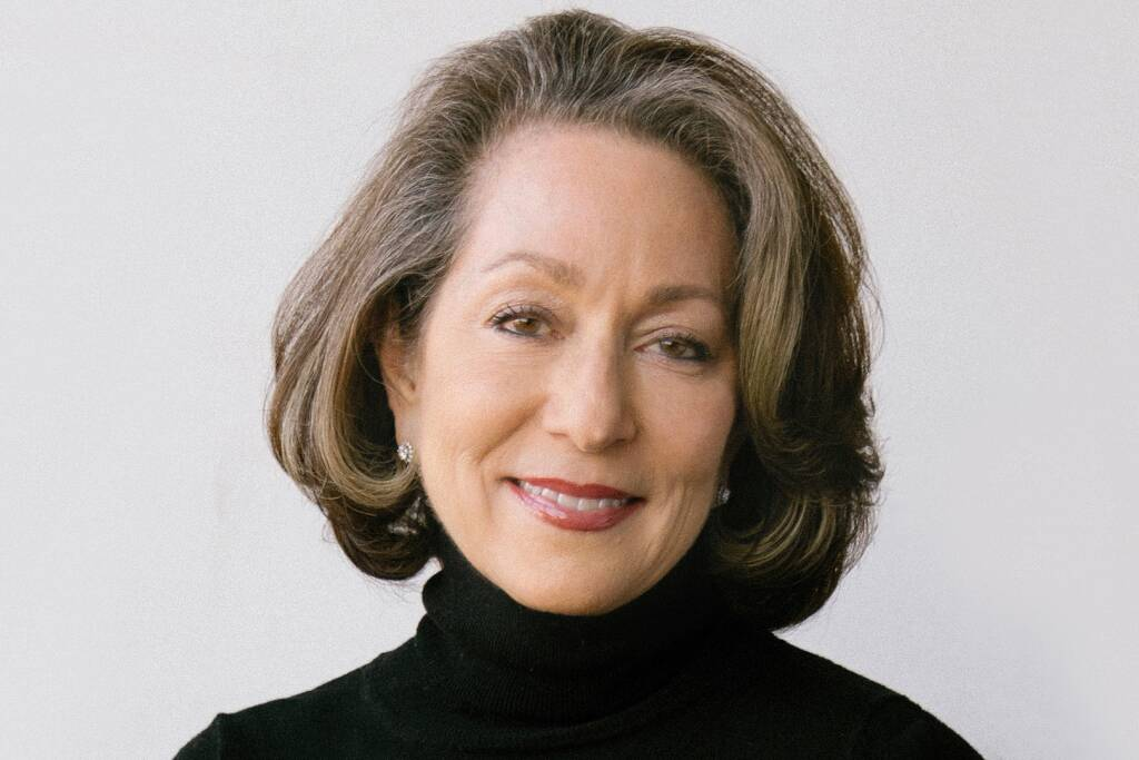 Susan Goldberg se une a GBH como presidenta y directora ejecutiva