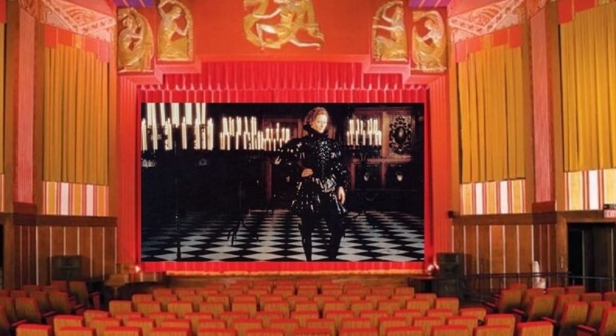 La serie “Shakespeare Reimagined” celebra este año su 25 aniversario