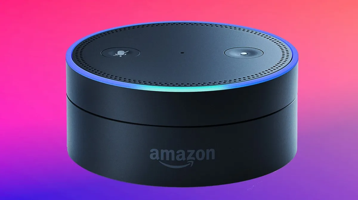 Las nuevas actualizaciones de Alexa la harán parecer más humana