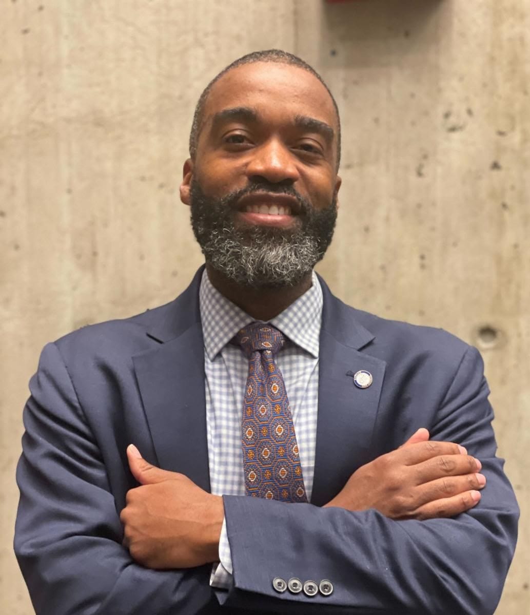 Brian Worrell nombrado presidente del Comité de Gestión y Medios y ...