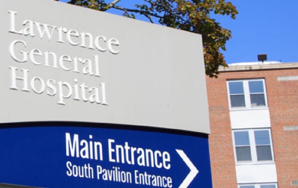 Lawrence General Hospital se expande, incorporando los hospitales de ...