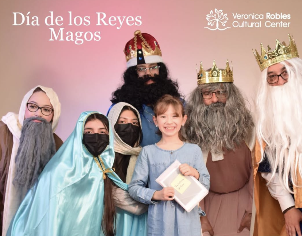 Se acerca la celebración del Día de los Reyes Magos en East Boston