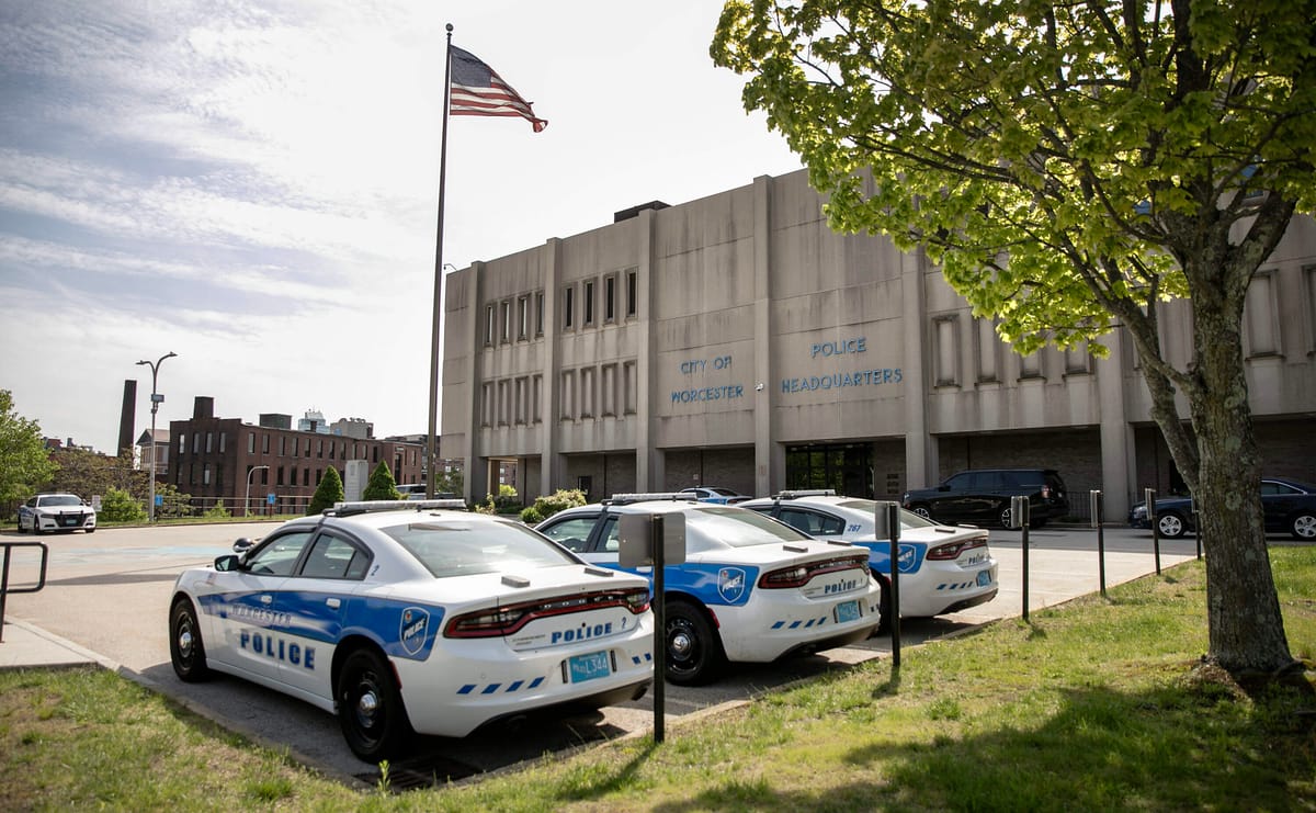 La redada de ICE en Worcester tiene a la ciudad en tensión