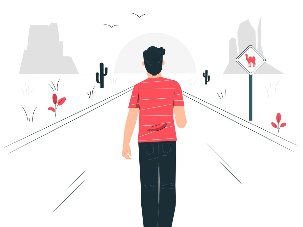 Fart walk: Cómo caminar después de cenar transforma tu salud