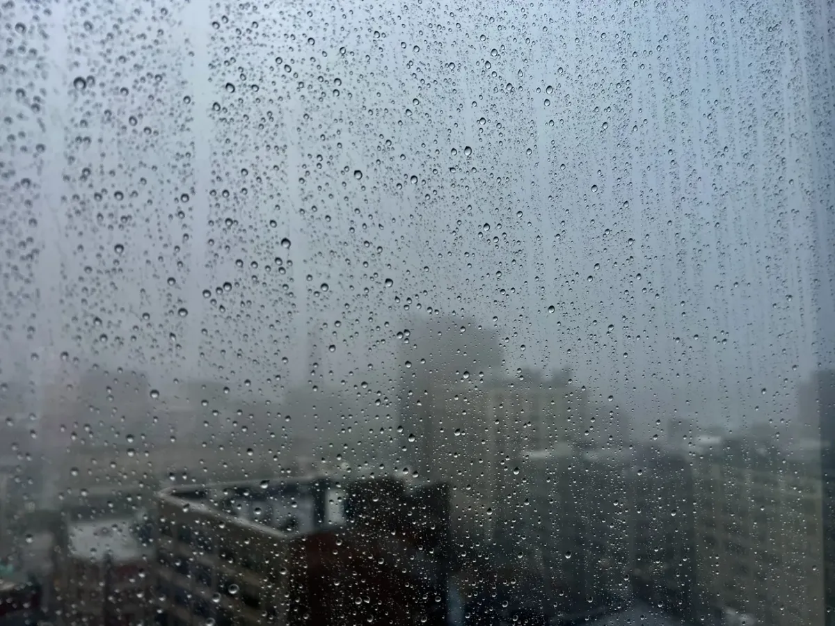 Alerta de clima para Boston: Se espera un nor'easter antes del fin de ...