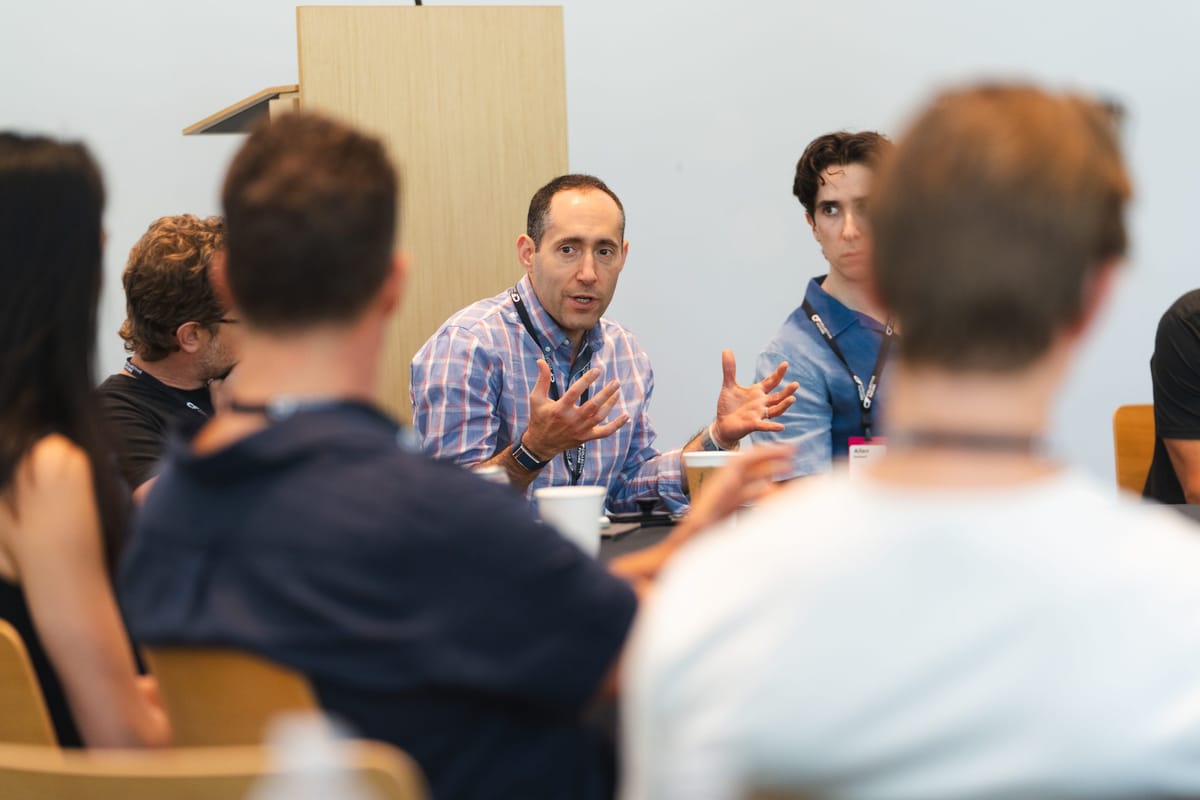 Eric Paley será el nuevo secretario de Desarrollo Económico de ...