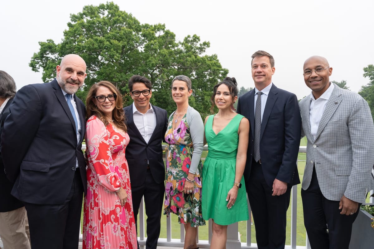 Inquilinos Boricuas en Acción lanzó su 1ra campaña de captación en sus ...