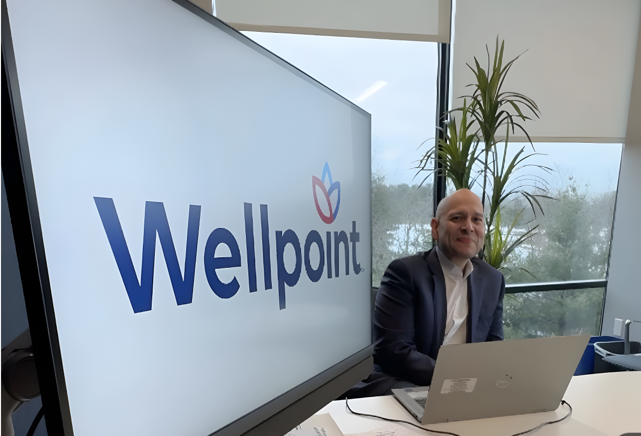 Wellpoint abre nuevas inscripciones en abril para su plan de salud