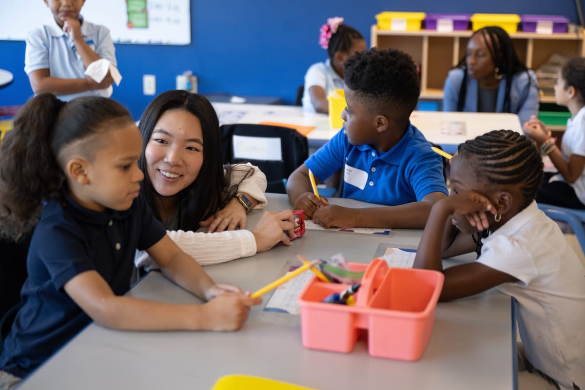 Se acercan las fechas de las loterías para entrar en las escuelas ...